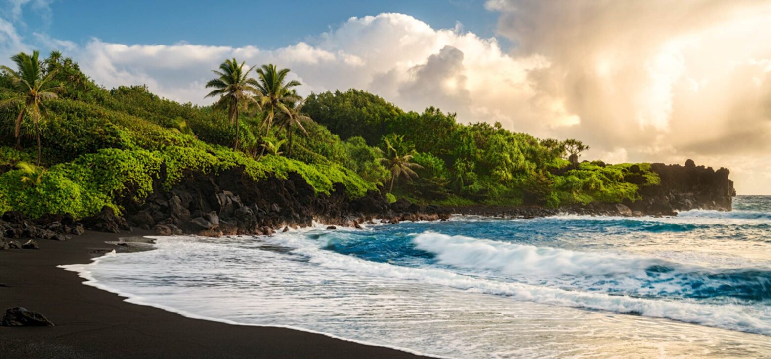 What continent is Hawaii in? Here's your answer! - Ohana Hawaii Tours