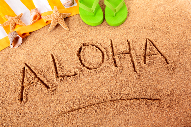What Languages Do They Speak In Hawaii? - Ohana Hawaii Tours